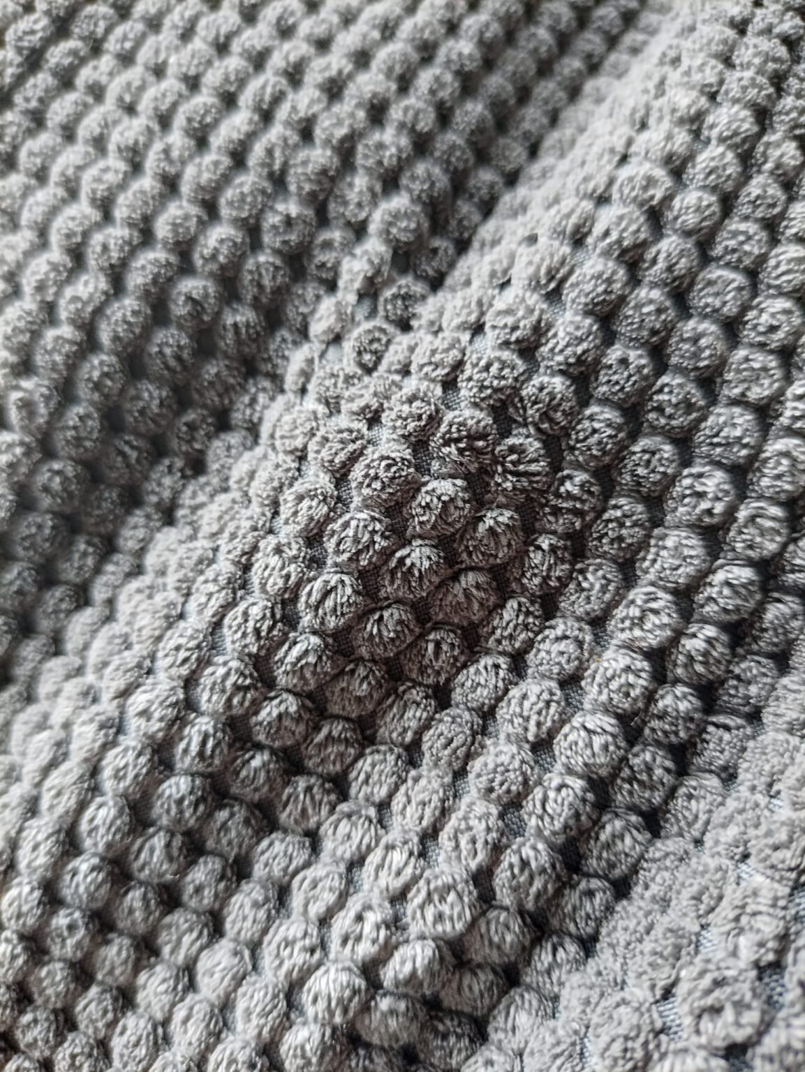 bumpy fabric - ArieBananas Art and AI stories